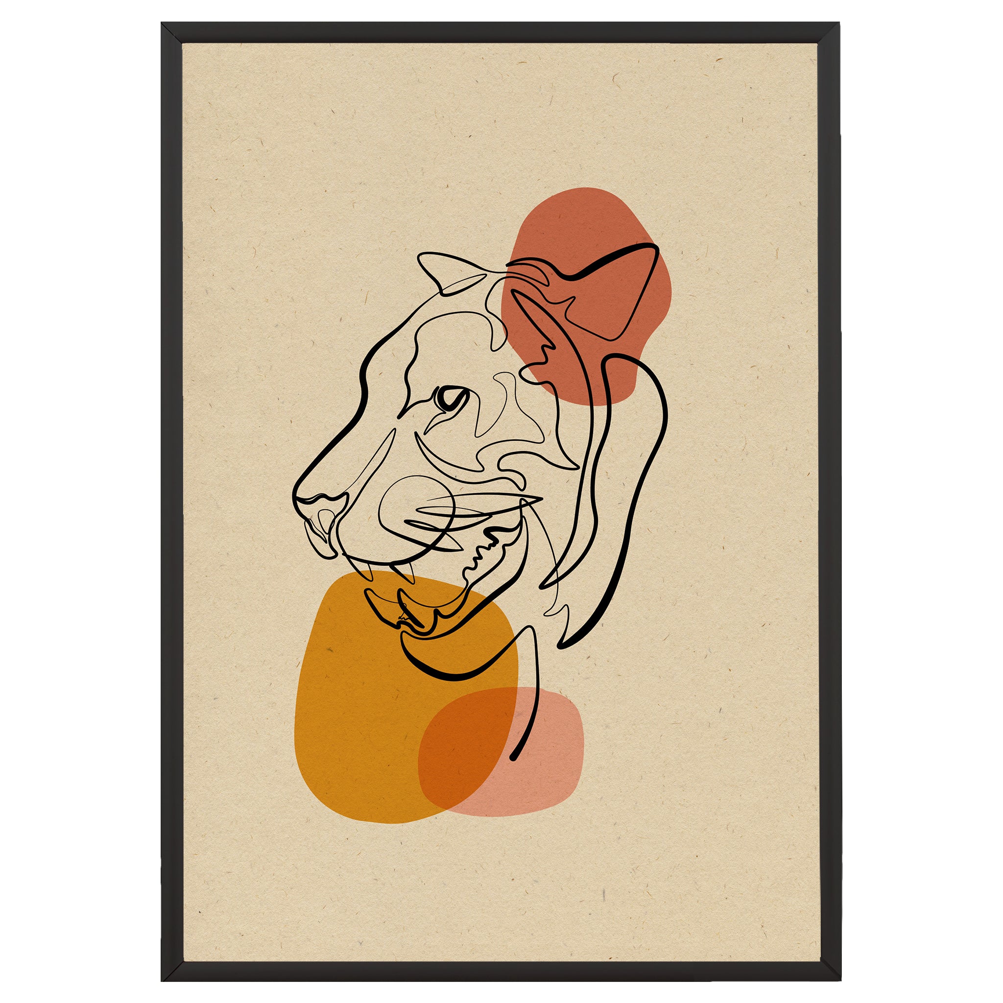 Tiger – AMA -エマ-